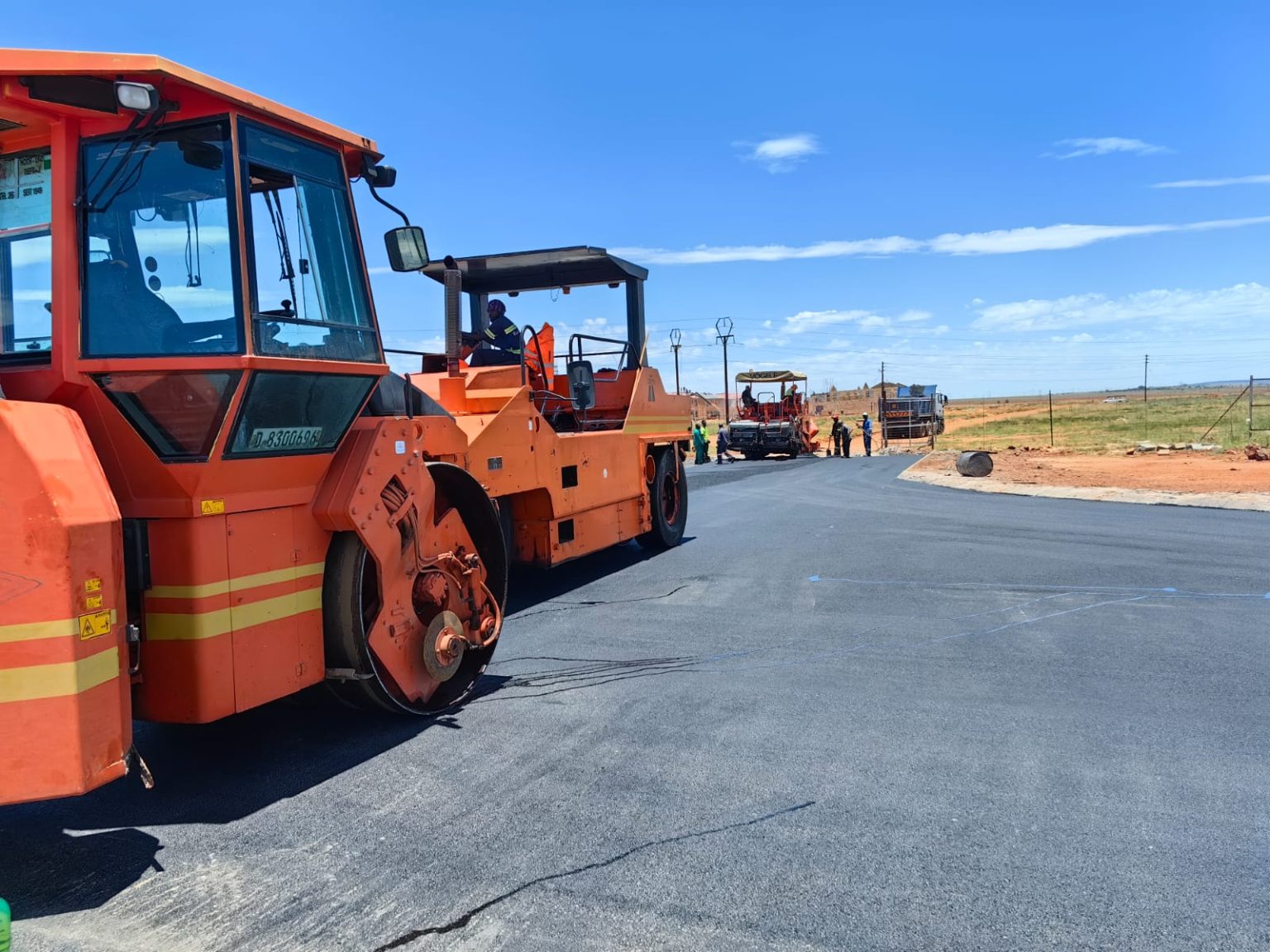 TARMAC SURFACING – tarmacsurfacing
